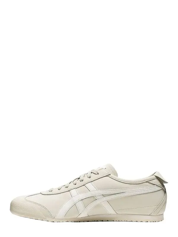 Onitsuka Tiger Mexico 66 "smoke Grey Cream - Smoke Grey/cream