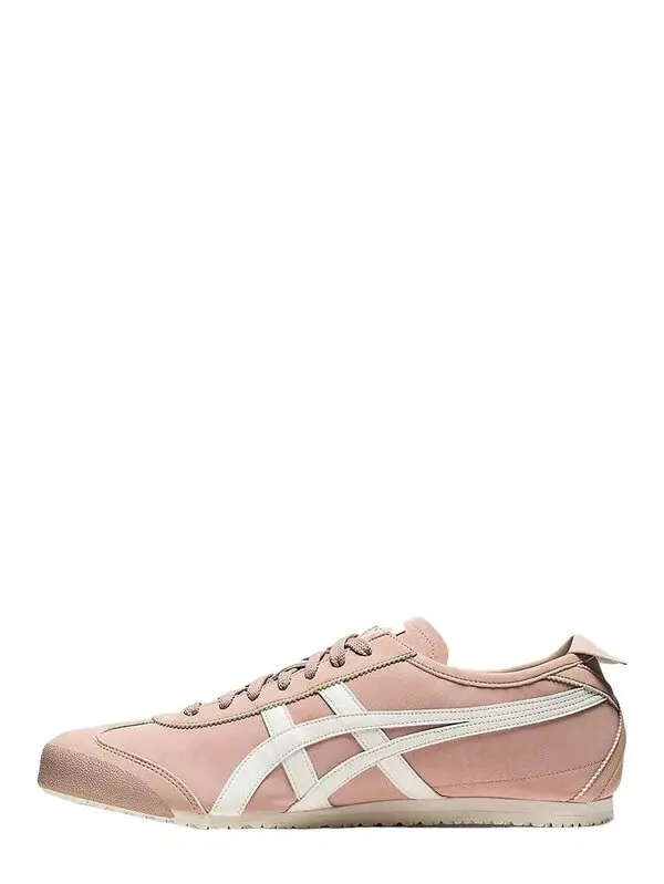 Onitsuka Tiger Mexico 66 Sneakers - Pinkred/white