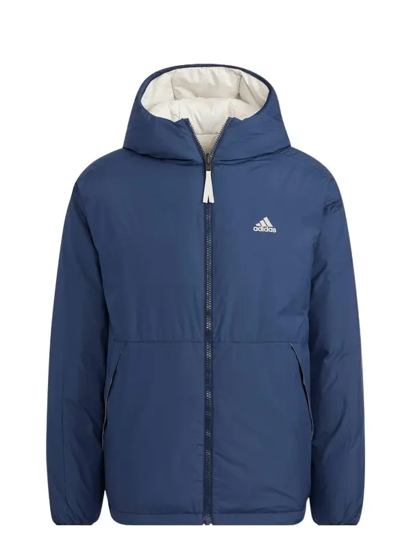 Adidas Logo Puffer Jacket - Default Colorway