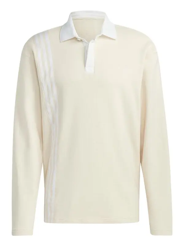 Adidas Polo Long Sleeve Shirt - Default Colorway