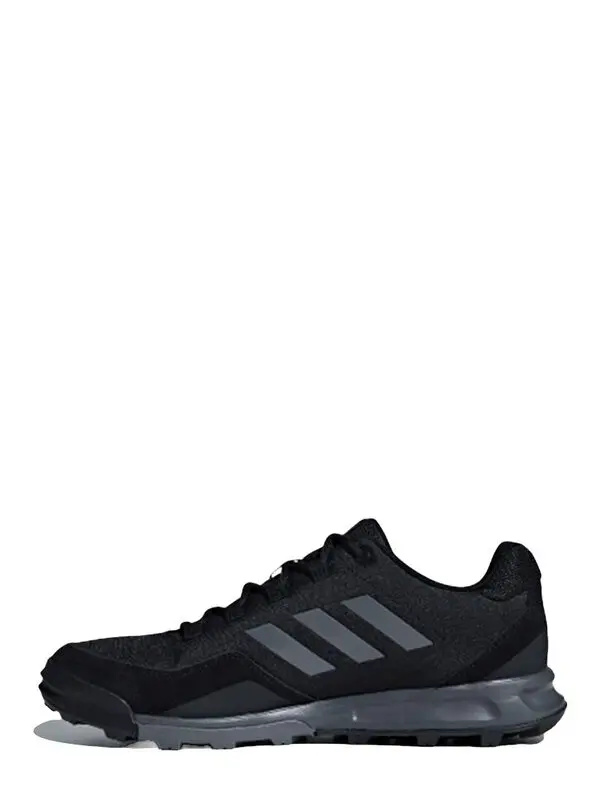 Adidas Tivid Athletic Shoes - Core Black