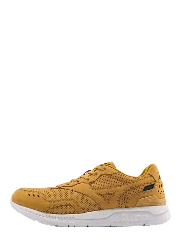 Mizuno Legend Desert Sneakers - Yellow