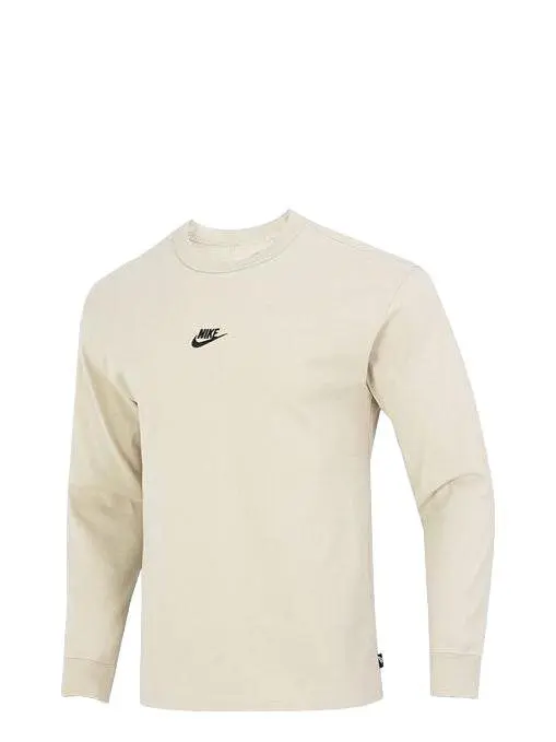 Nike Long Sleeve Crewneck T-shirt - Default Colorway
