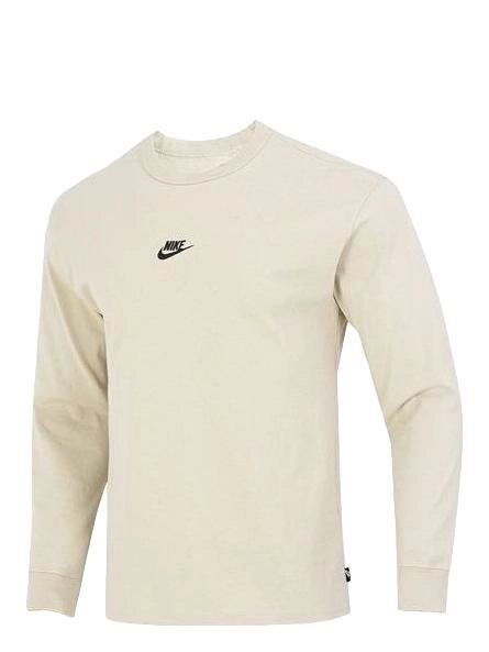 Nike Long Sleeve Crewneck T-shirt - Default Colorway