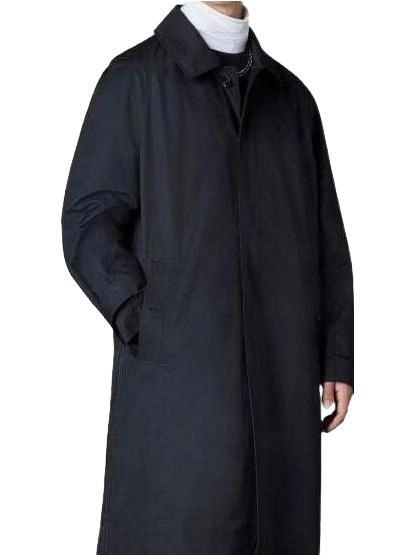 Adidas Originals Fw22 Trench Coat - Default Colorway