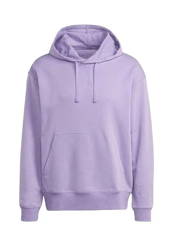 Adidas All Szn French Terry Hoodie - Default Colorway