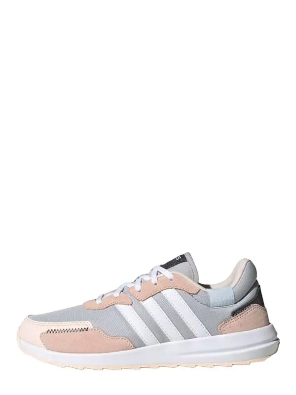 Adidas Retrorun Sneakers - Grey