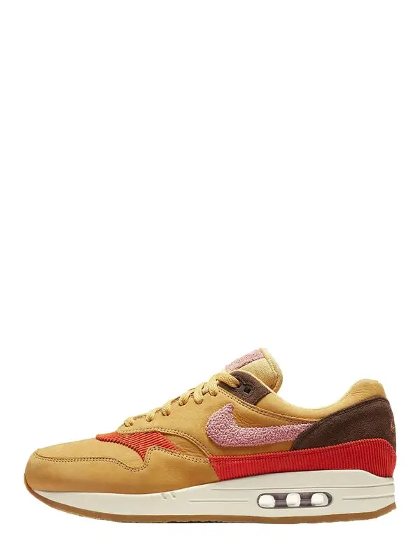 Nike Max 1 Premium "crepe Pack Bacon - Wheat