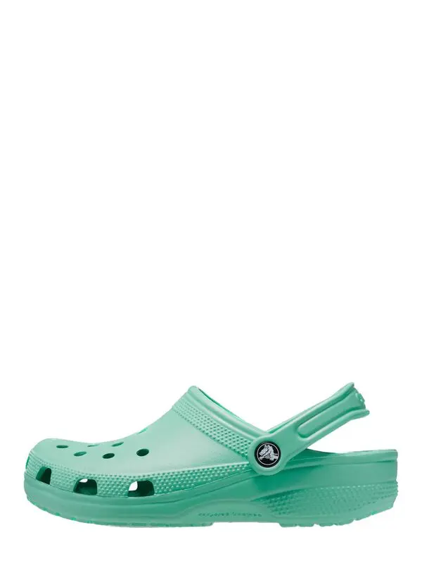 CROCS Classic Clog - Jade Stone