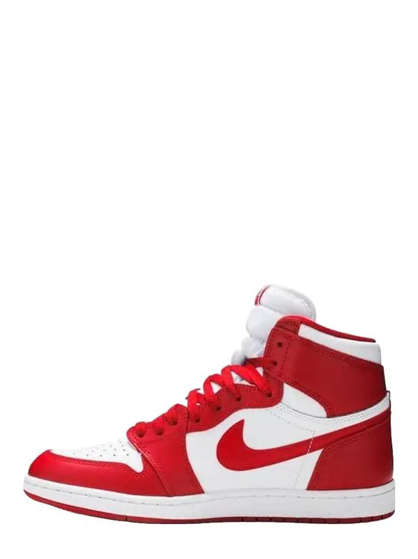 JORDAN 1 Retro High '85 Og "new Beginnings" Sneakers - Red