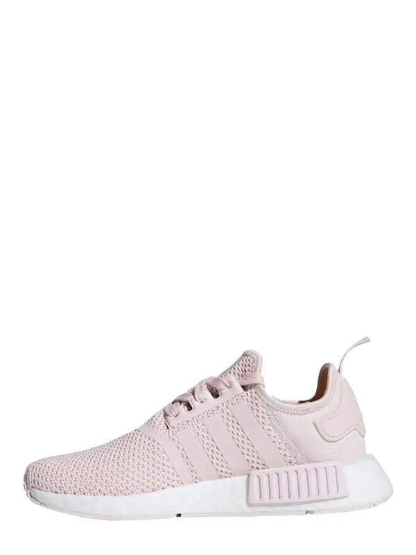 Adidas Nmd_r1 "orchid Tint" Sneakers - Pink