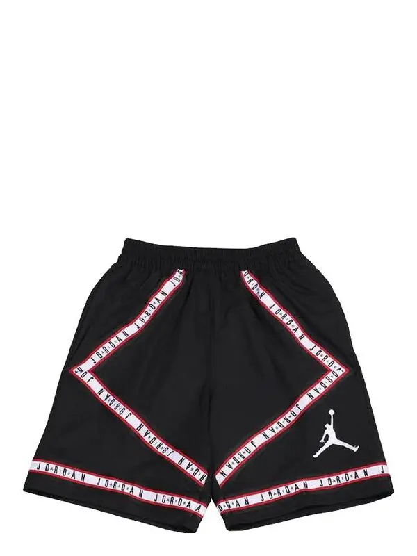JORDAN Air Hbr Shorts - Black