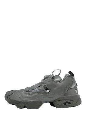 REEBOK Instapump Fury "polyester " Sneakers - Grey