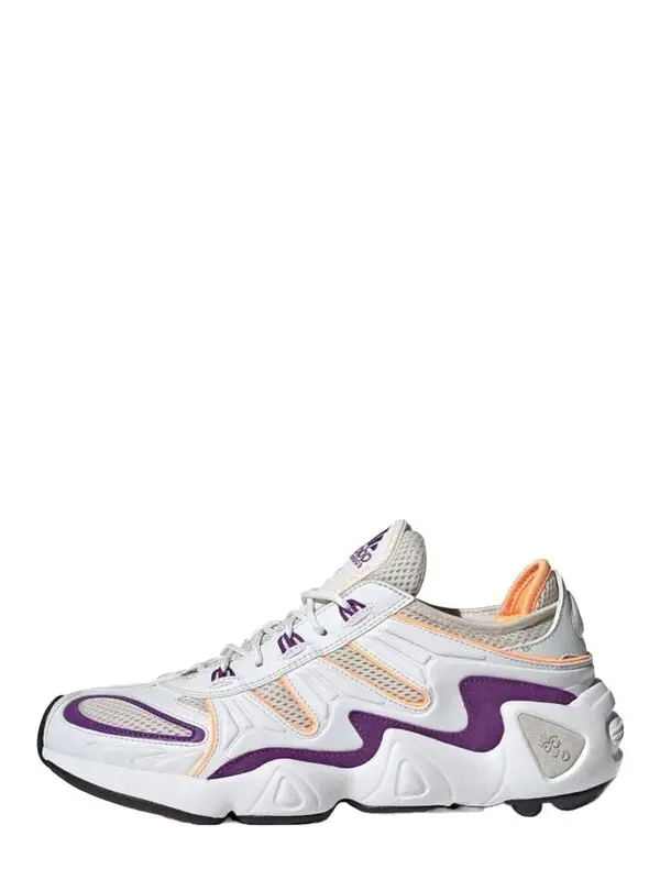 Adidas Fyw S-97 'flash Purple - Orange