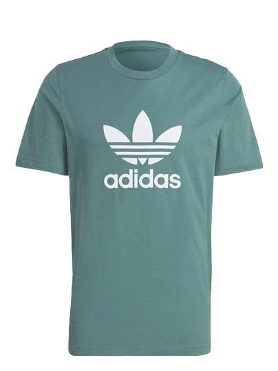 Adidas Originals Adicolor Classics Trefoil - Green