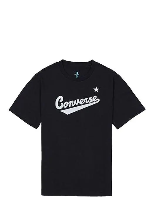 CONVERSE Graphic Logo T-shirt - Default Color
