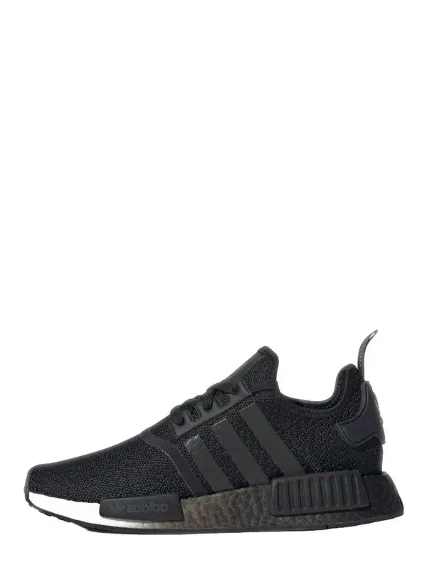 Adidas Nmd_r1 Fading Glitch Sneakers - Black