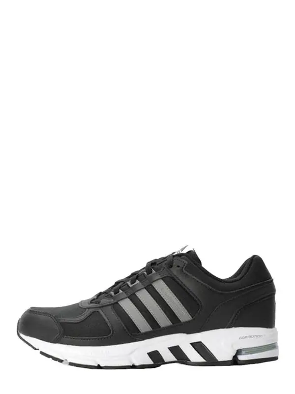 Adidas Equipment U Running Shoes - Black