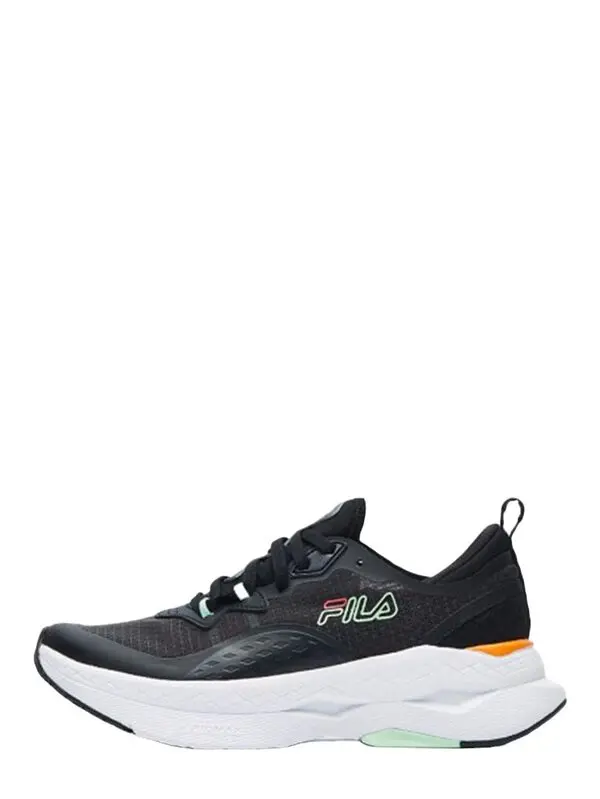 FILA Heritage Fht Athletic Footwear - Black