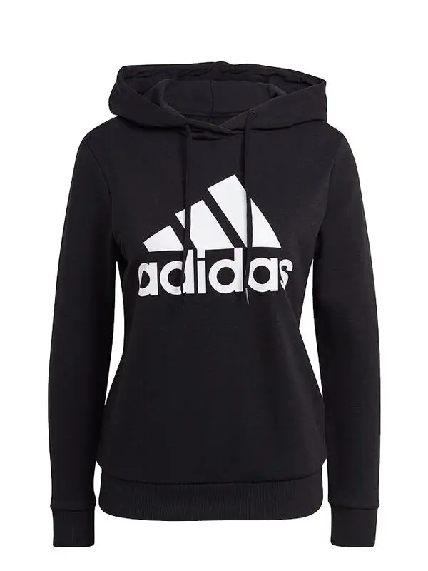 Adidas Logo Hoodie - Default Color
