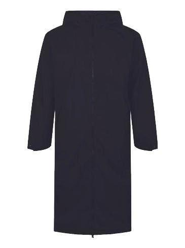 Adidas Tech Parka - Black