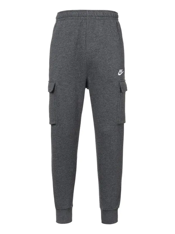 Nike Club Sweatpants 'dark - Grey