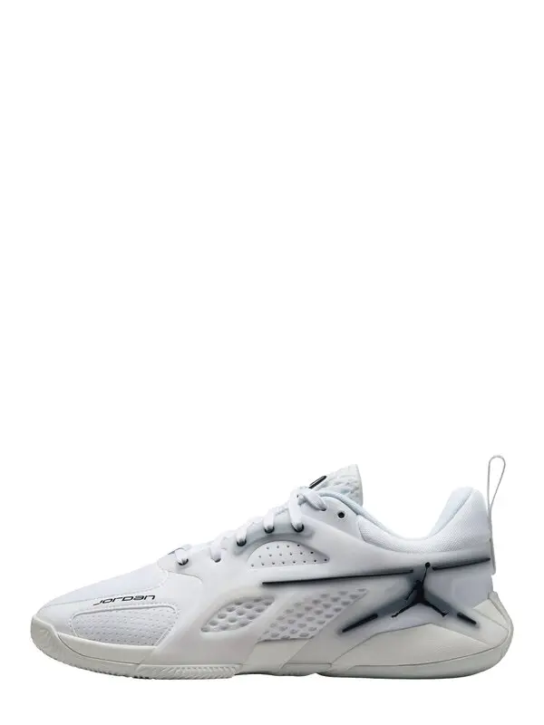 JORDAN Heir Pf Sneakers - White/black