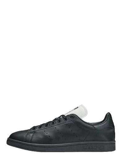 Adidas Originals Stan Smith X Yohji Yamamoto Sneakers - Black