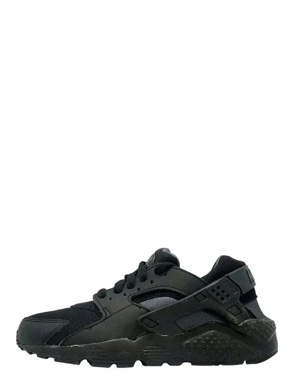 Nike Huarache Run Sneakers - Anthracite/black