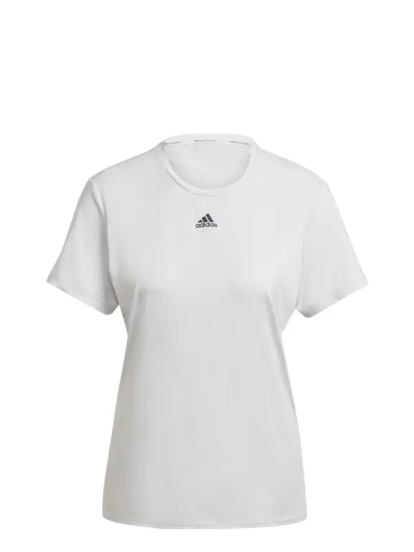 Adidas Aeroready Training T-shirt - Grey