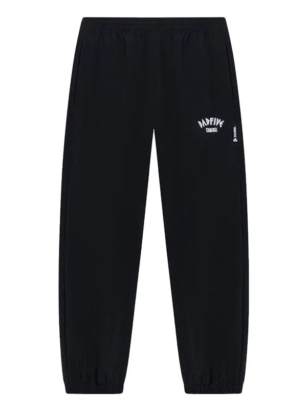 LI-NING Lifestyle Essential Joggers 'black White - Black/white