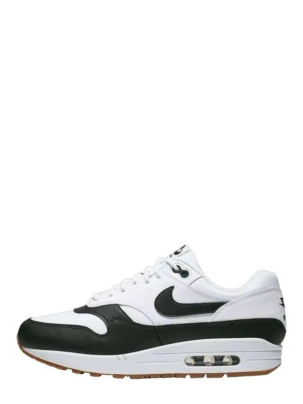 Nike Max 1 Sneakers - Black