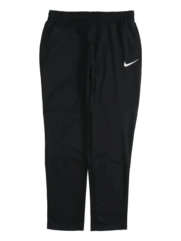 Nike Soccer/football Training Quick Dry Running Casual Sports Long Pants - Black