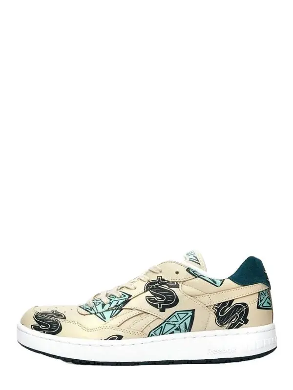 REEBOK Bbc Ice Cream X Bb4000 "stucco" Sneakers - Tan