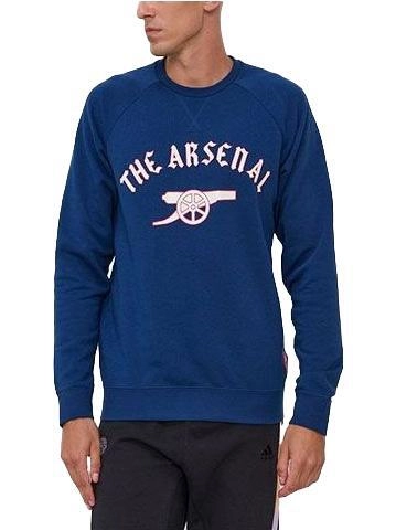 Adidas Arsenal Crewneck Pullover - Default Color