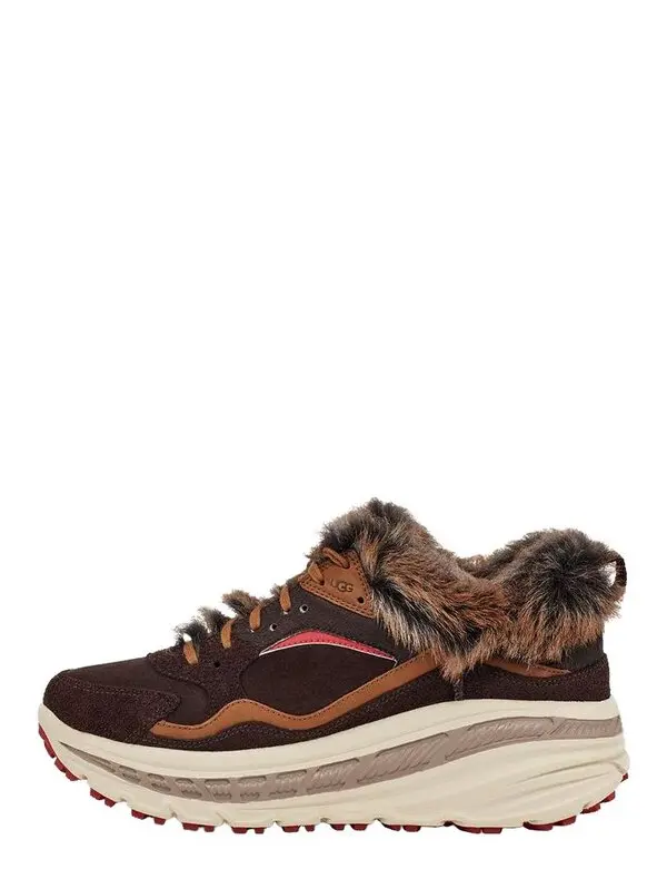 UGG Ca805 X Bears Bear' Sneakers - Brown