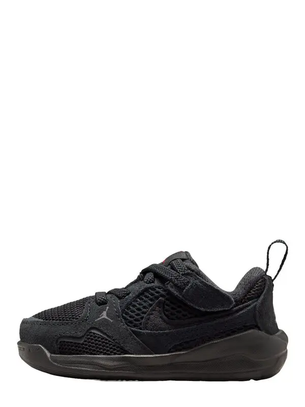 JORDAN Air Cmrt Era Sneakers - Black/fitness Red/anthracite