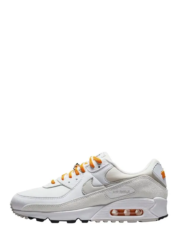 Nike Max 90 Se "first Use - White/orange