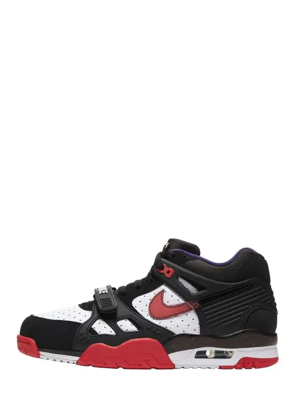 Nike Max Trainer 3 "dracula" Sneakers - Black