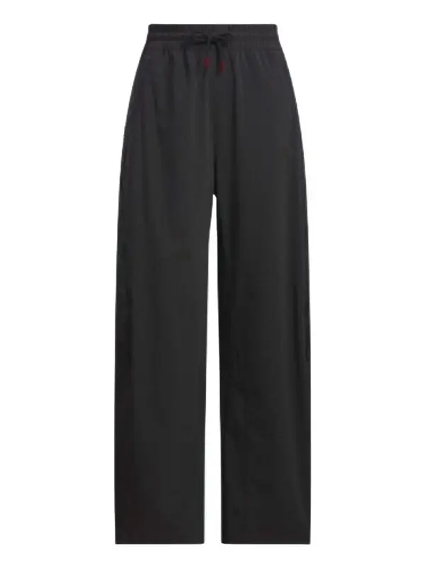 Adidas Lunar New Year Wide Leg Pants - Black