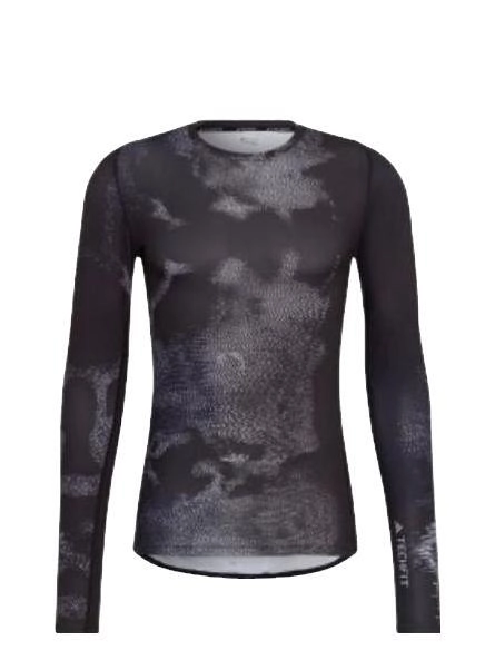 Adidas Long Sleeve Crewneck Sports T-shirt - Default Colorway