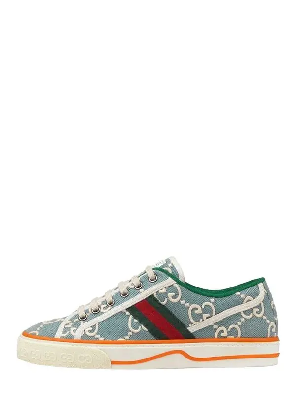 Gucci Tennis 1977 Sneakers - Blue