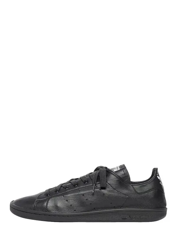 Balenciaga X Adidas Originals Stan Smith Sneakers - Black