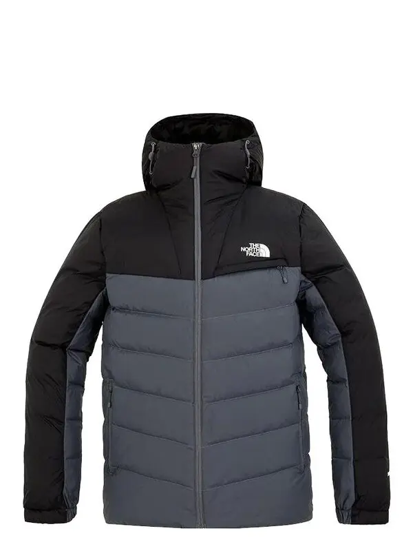 The North Face Nuptse Jacket 550 - None