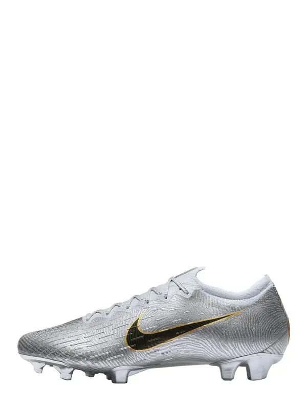 Nike Mercurial Vapor Elite Se Fg Football Boots - Grey