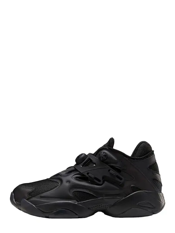 REEBOK Pump Court - Black