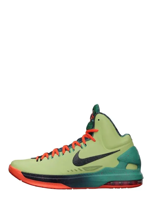 Nike Kd 5 All-star "extraterrestrial" Sneakers - Multi-color