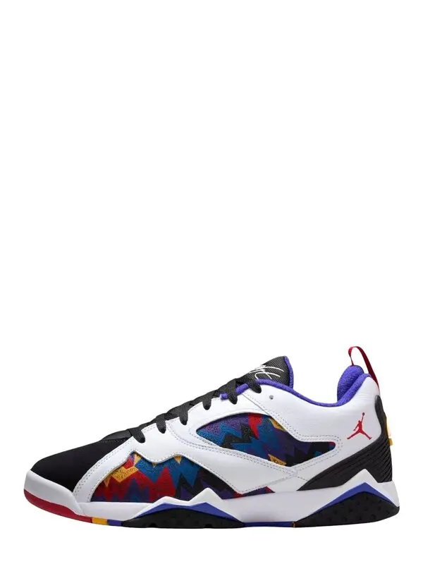 JORDAN Mvp 92 "nothing But Net" Sneakers - Multi-color