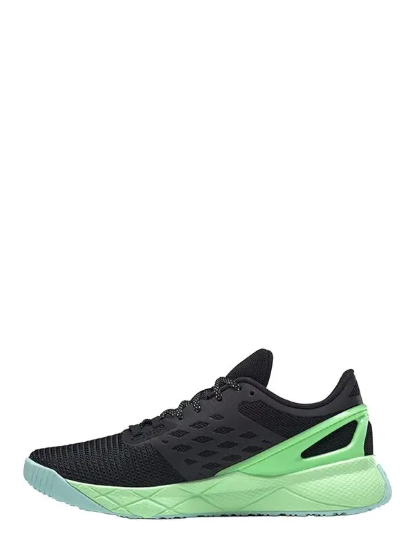 REEBOK Nanoflex Tr Athletic Sneakers - Black