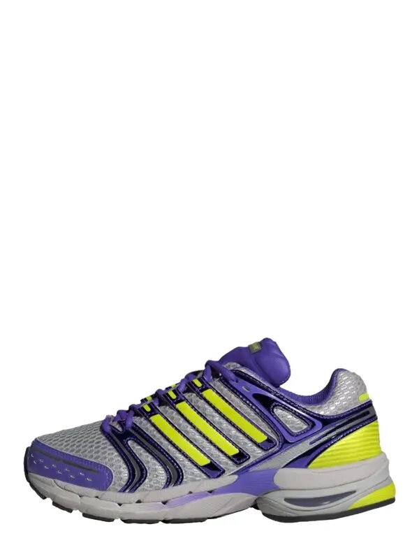 Adidas Adistar Control Sneakers - Grey Five/grey Three/silver Metallic